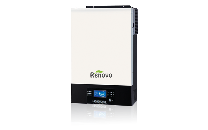 Axpert King II TWIN 6KW 6.2KW